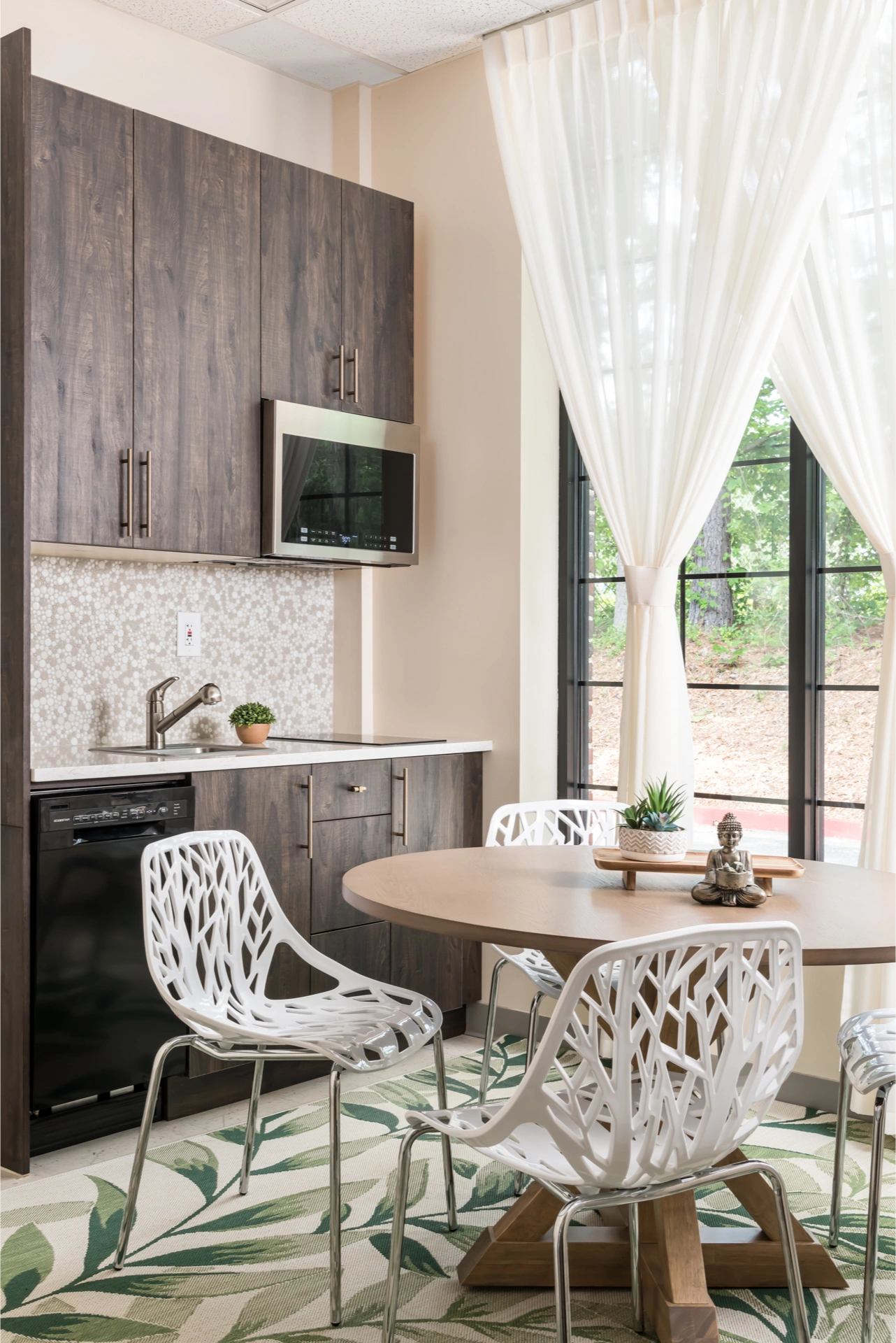 Additional Spaces - AUM Studio